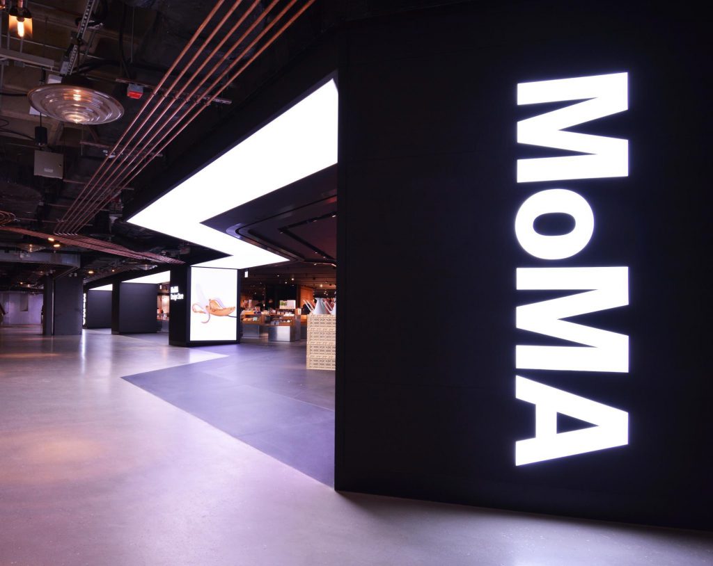 The MoMA Design Store Hong Kong opens at K11 Musea – Platform ...