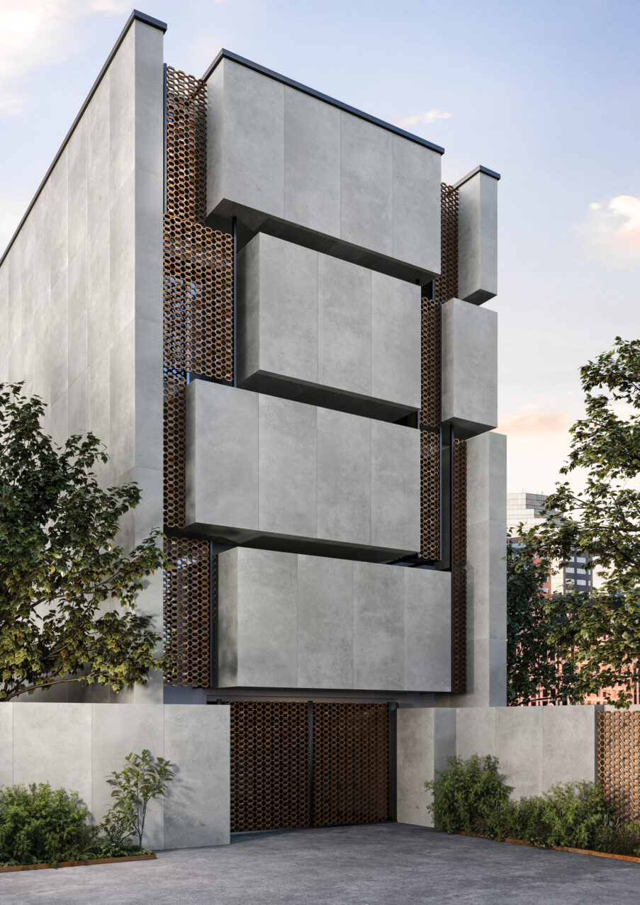 Maximus by RAK Ceramics – Platform Architecture and Design