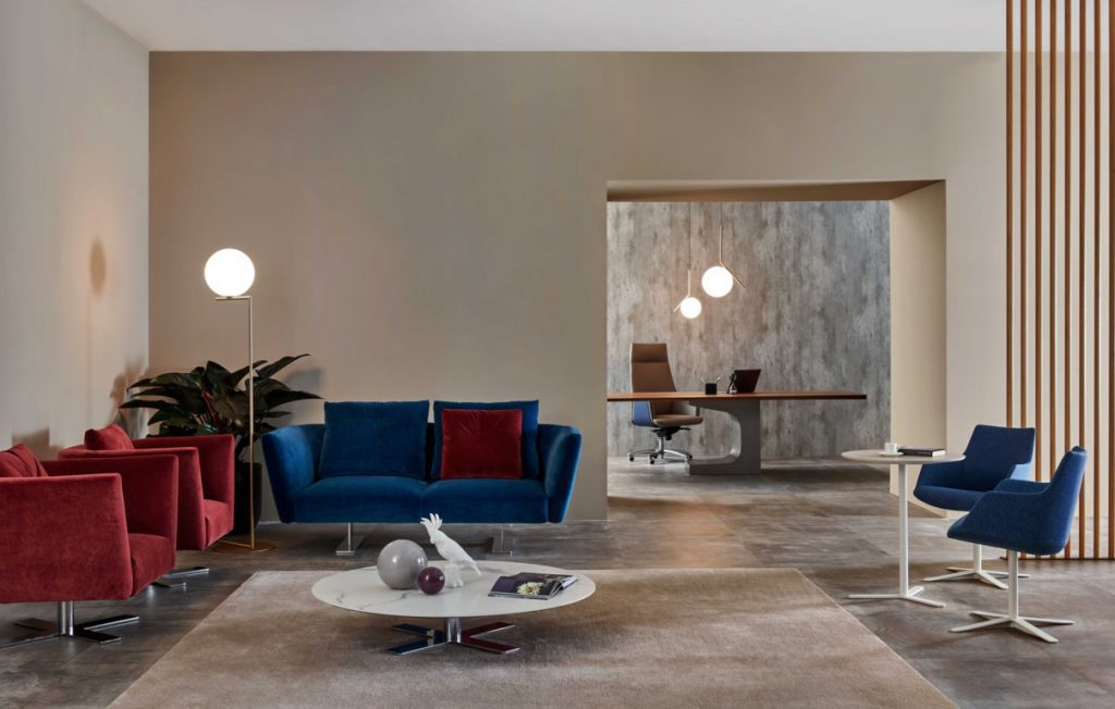 Italian Smart Office. La storia di Estel – Platform Architecture and Design