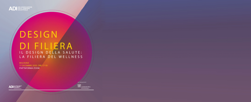 Il design della salute: la filiera del wellness – Platform Architecture ...