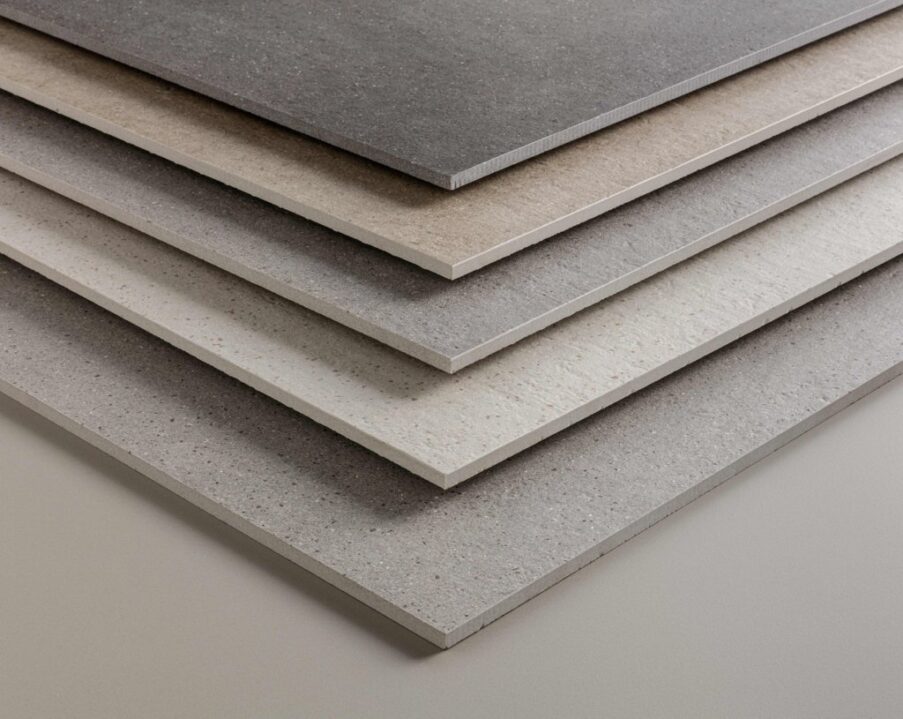 Lava Concrete – Platform Architecture and Design