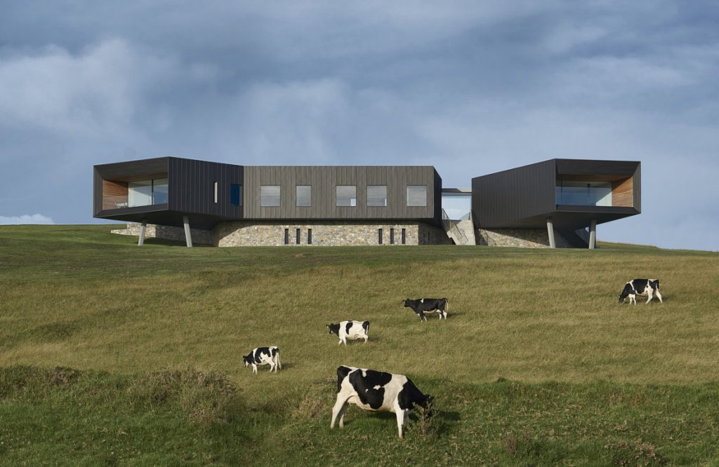 Headland House – Platform Architecture and Design