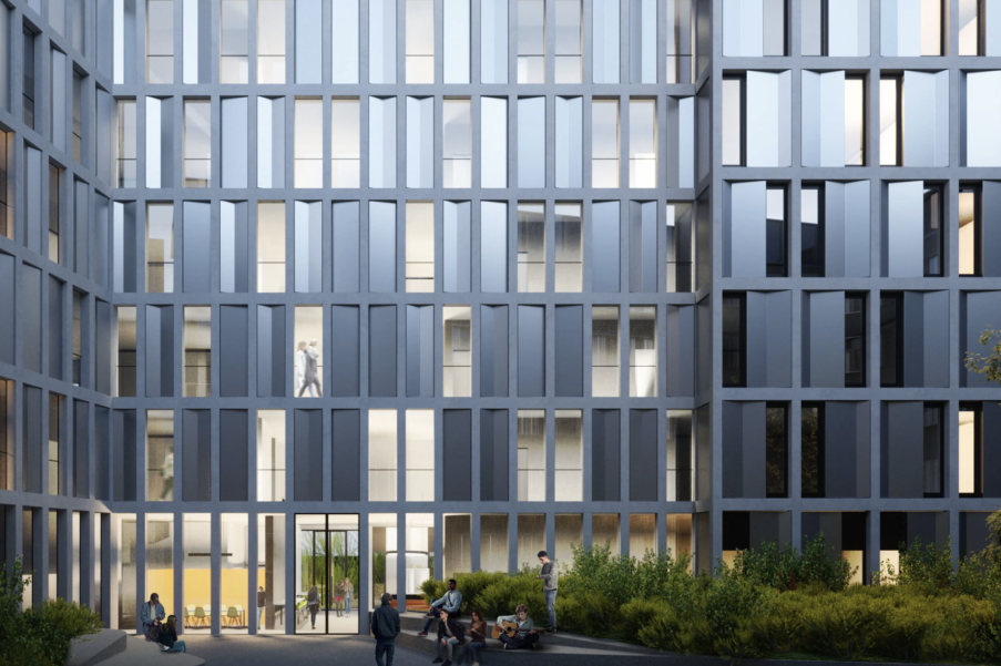 Aparto Milan Ripamonti – Platform Architecture and Design