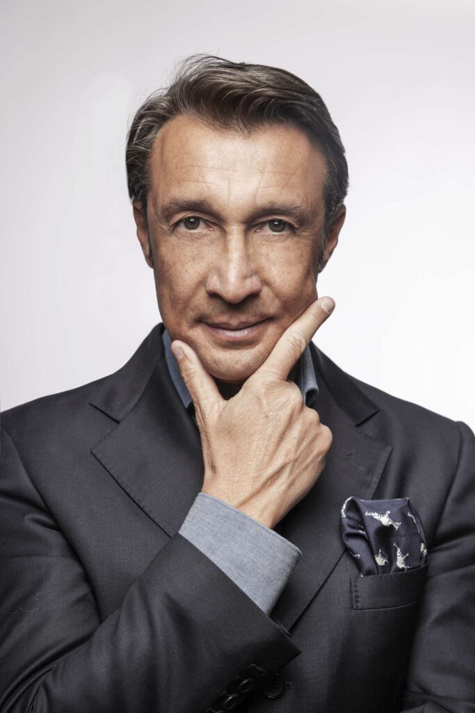 Carlo Colombo – Platform Architecture and Design