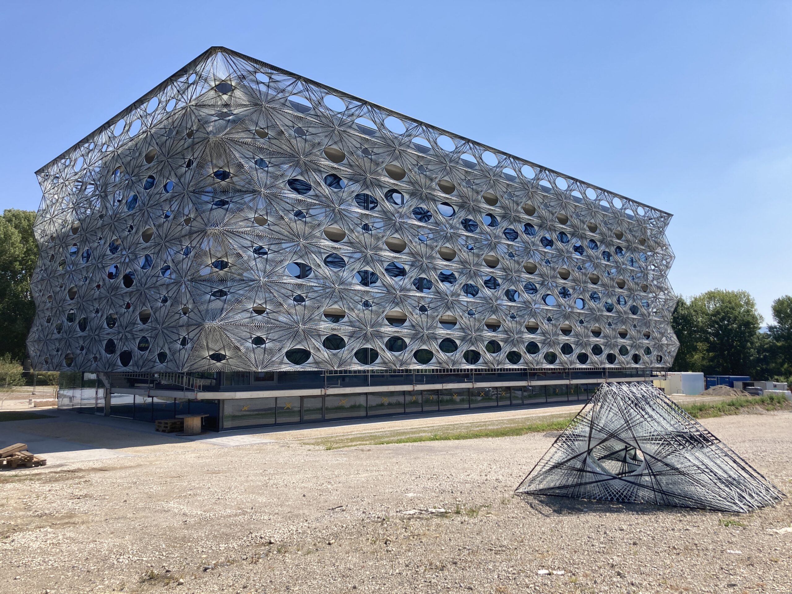 Texoversum, un’innovativa visione per i materiali tessili in ...