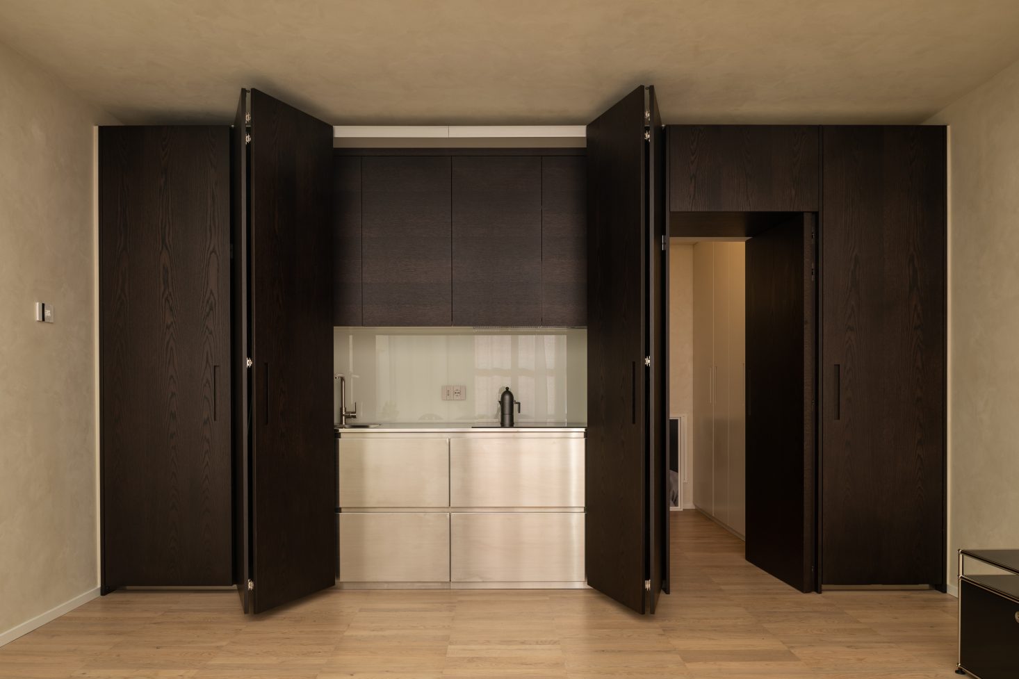 Headland House – Platform Architecture and Design