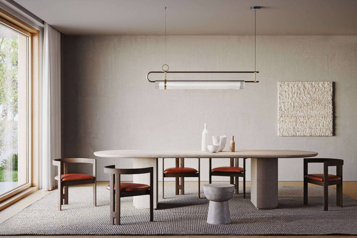 Headland House – Platform Architecture and Design