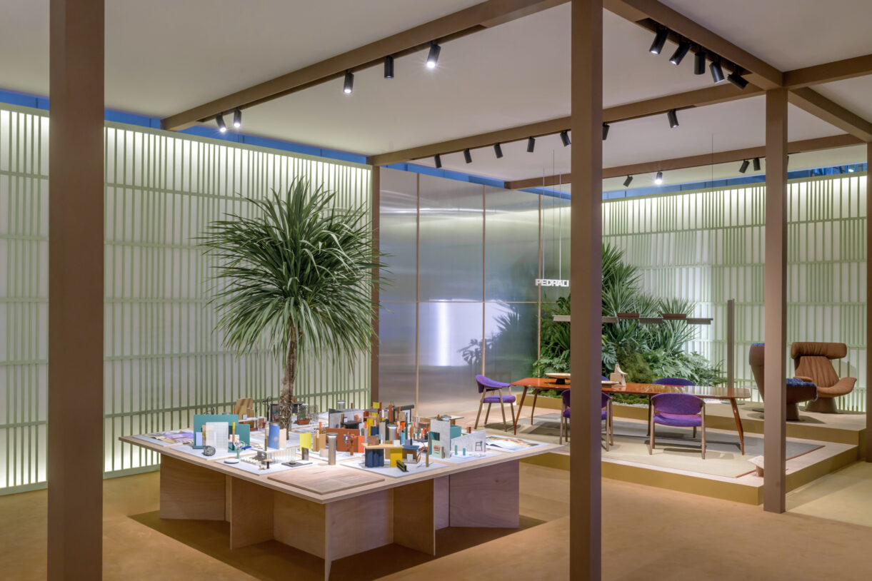 Headland House – Platform Architecture and Design