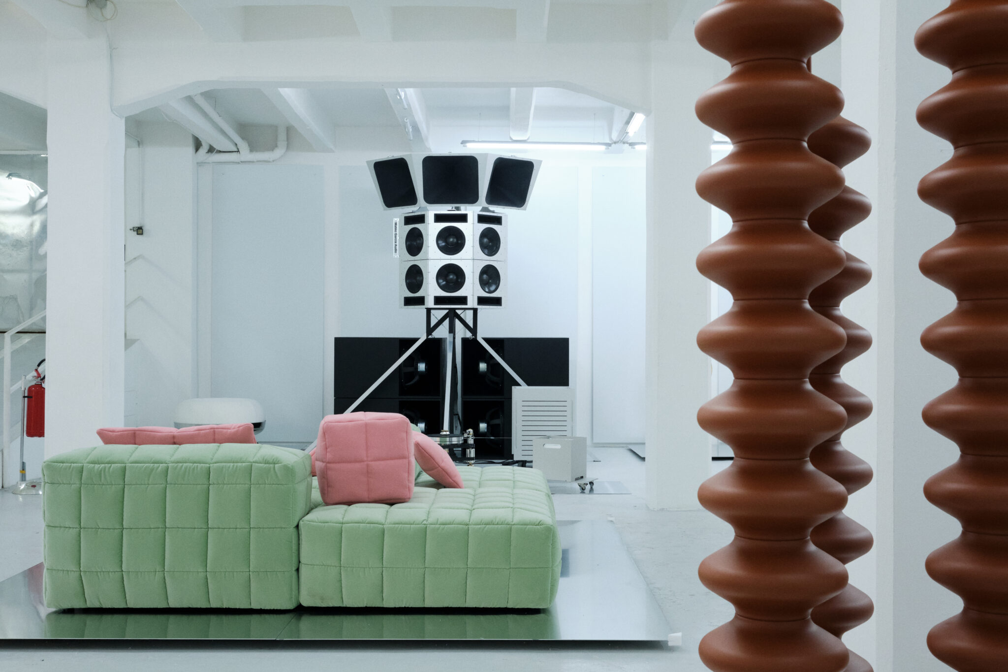 Headland House – Platform Architecture and Design