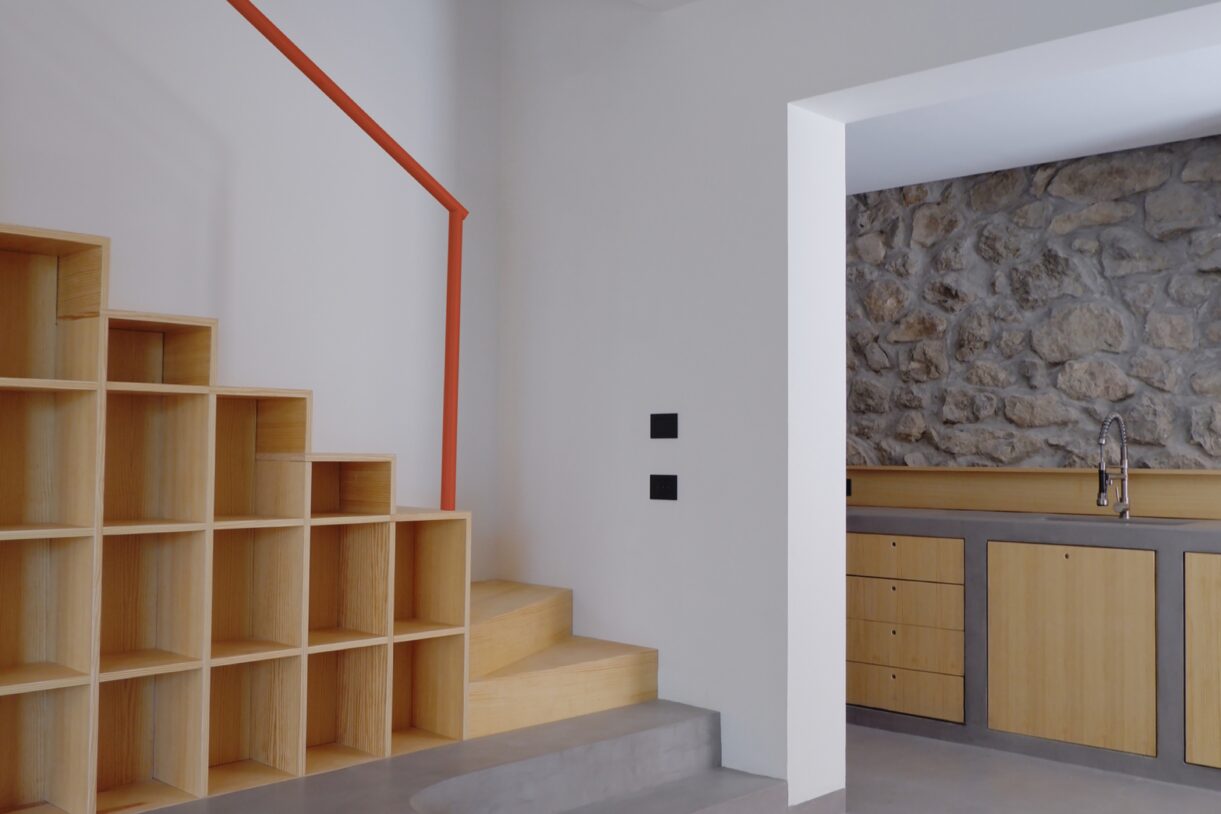 Headland House – Platform Architecture and Design